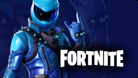 Fortnite Battle Royale :: Suazin